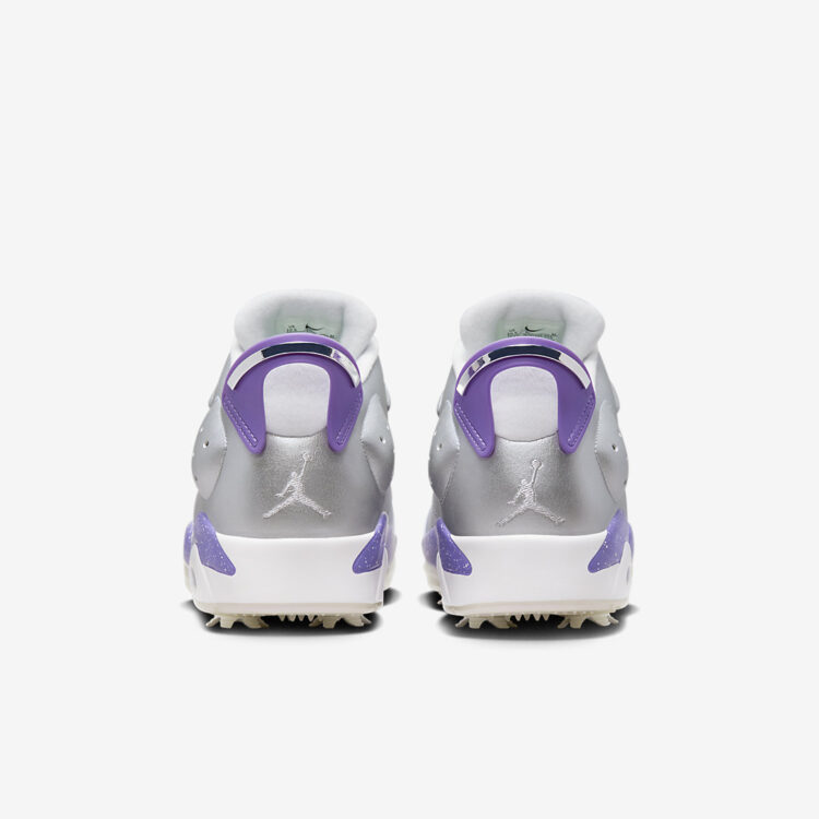 Air Jordan 6 Low Golf "US Open" FD0205-055 | Nice Kicks