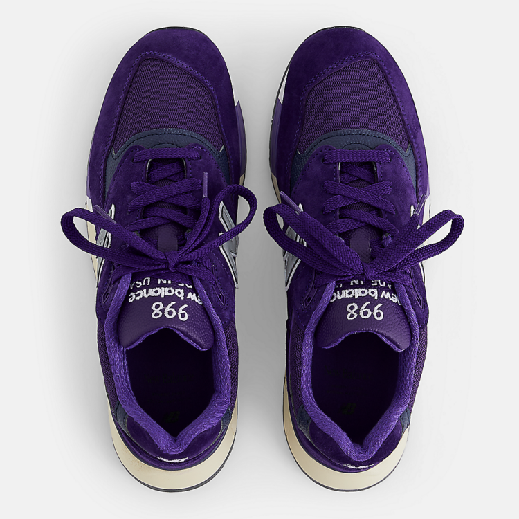 New Balance 998 Made in USA “Plum Purple” U998TE | Nice Kicks