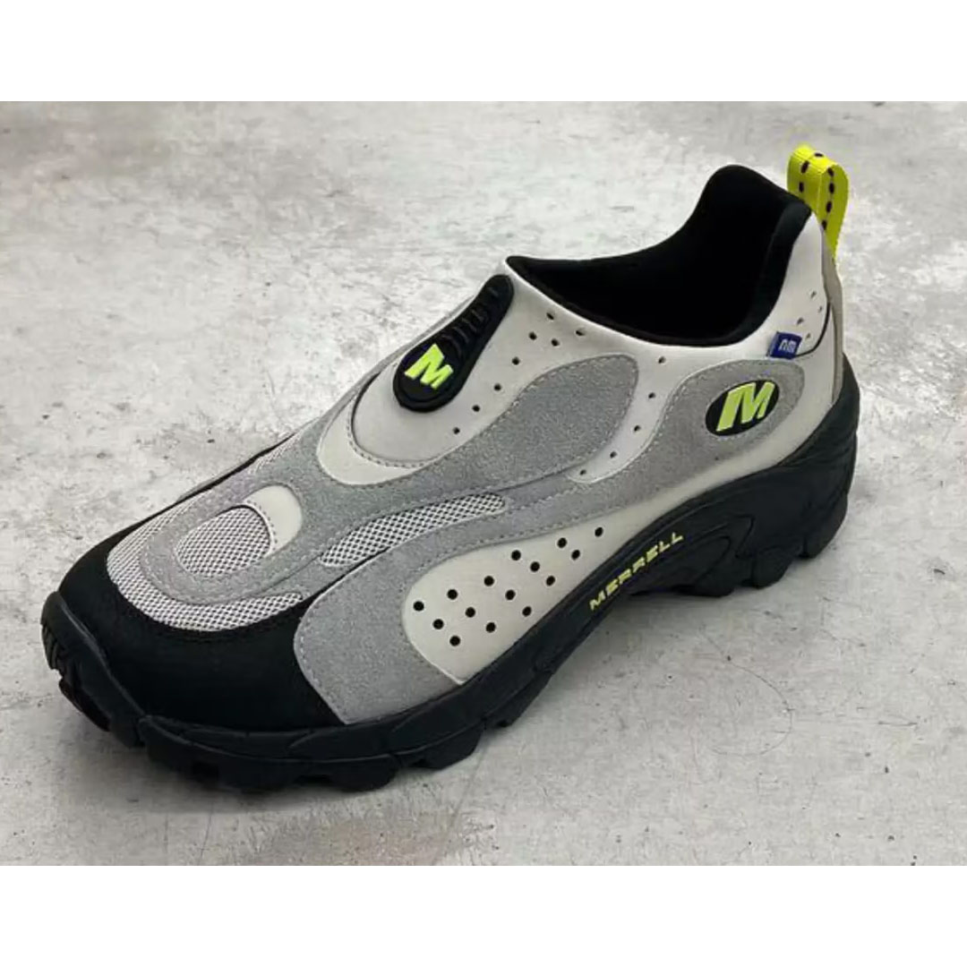 Nicole McLaughlin x Merrell 1TRL | Nice Kicks