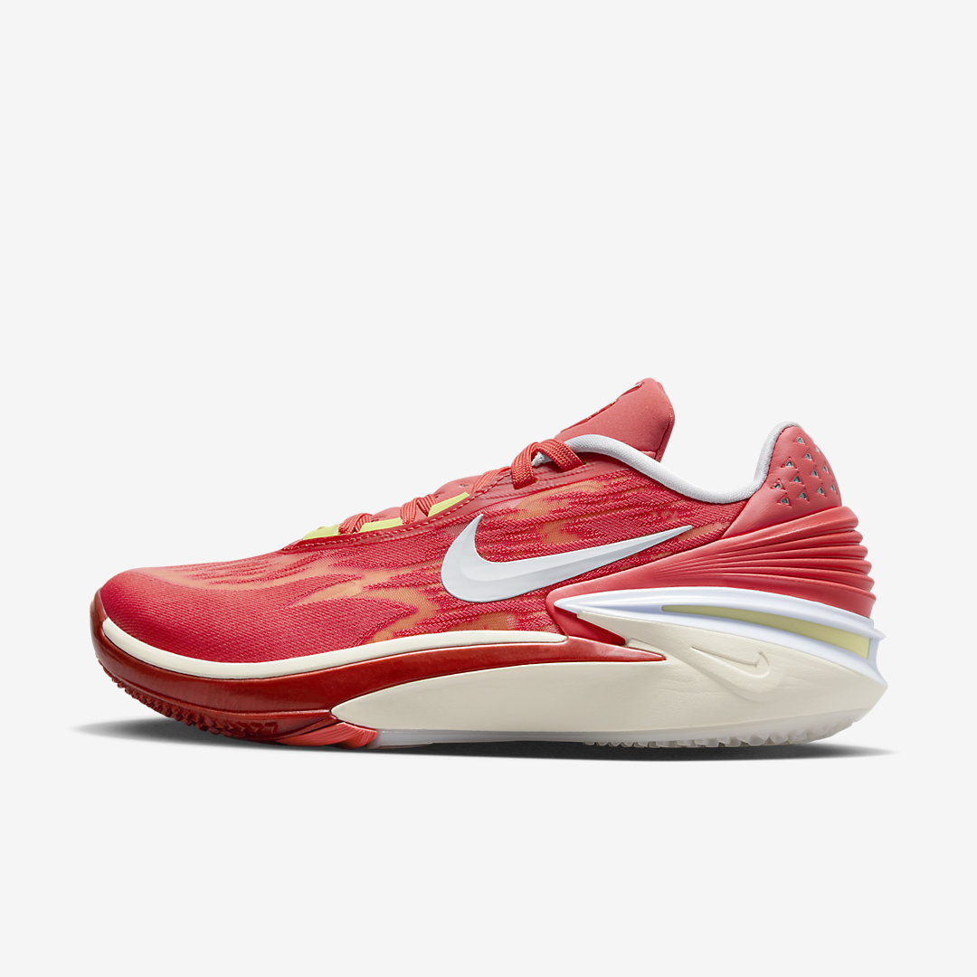 Nike Air Zoom GT Cut 2 "NY vs. NY" DJ6015-603 | Nice Kicks