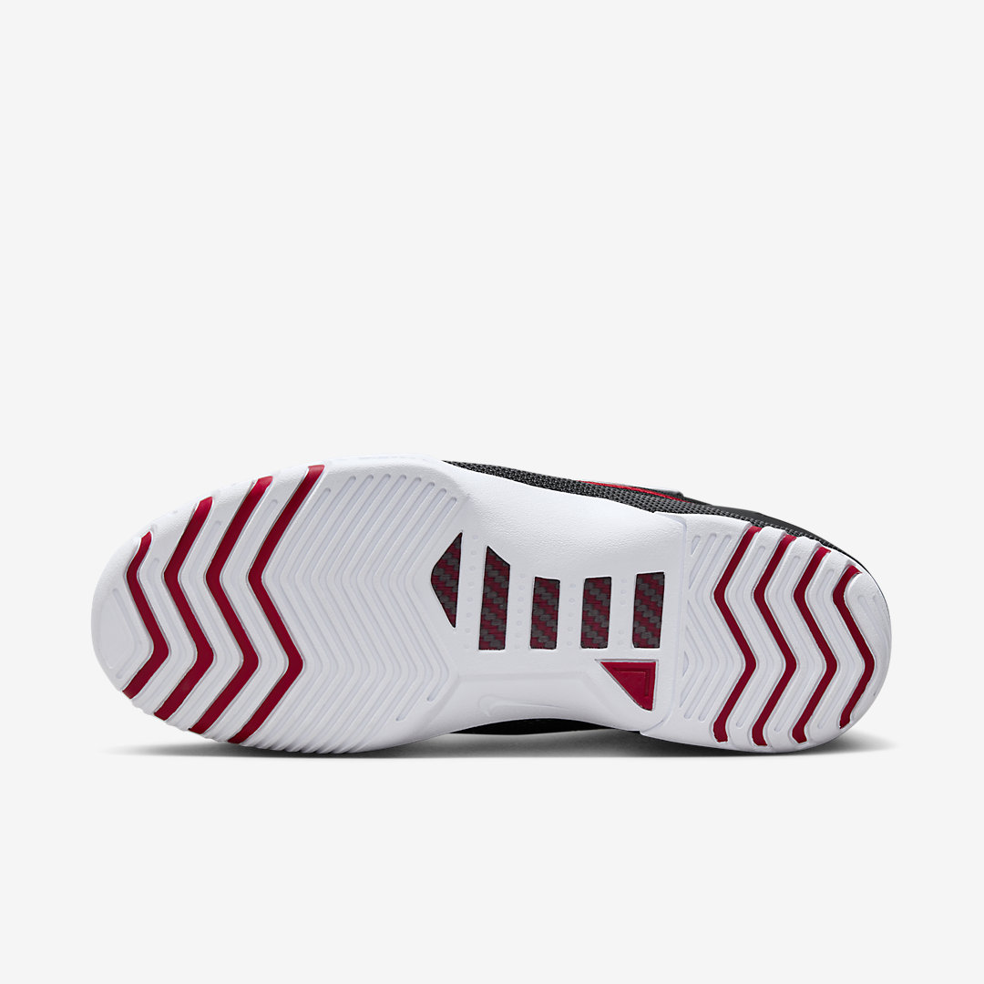 Nike Air Zoom Generation "Debut" DV7219-100 | Nice Kicks