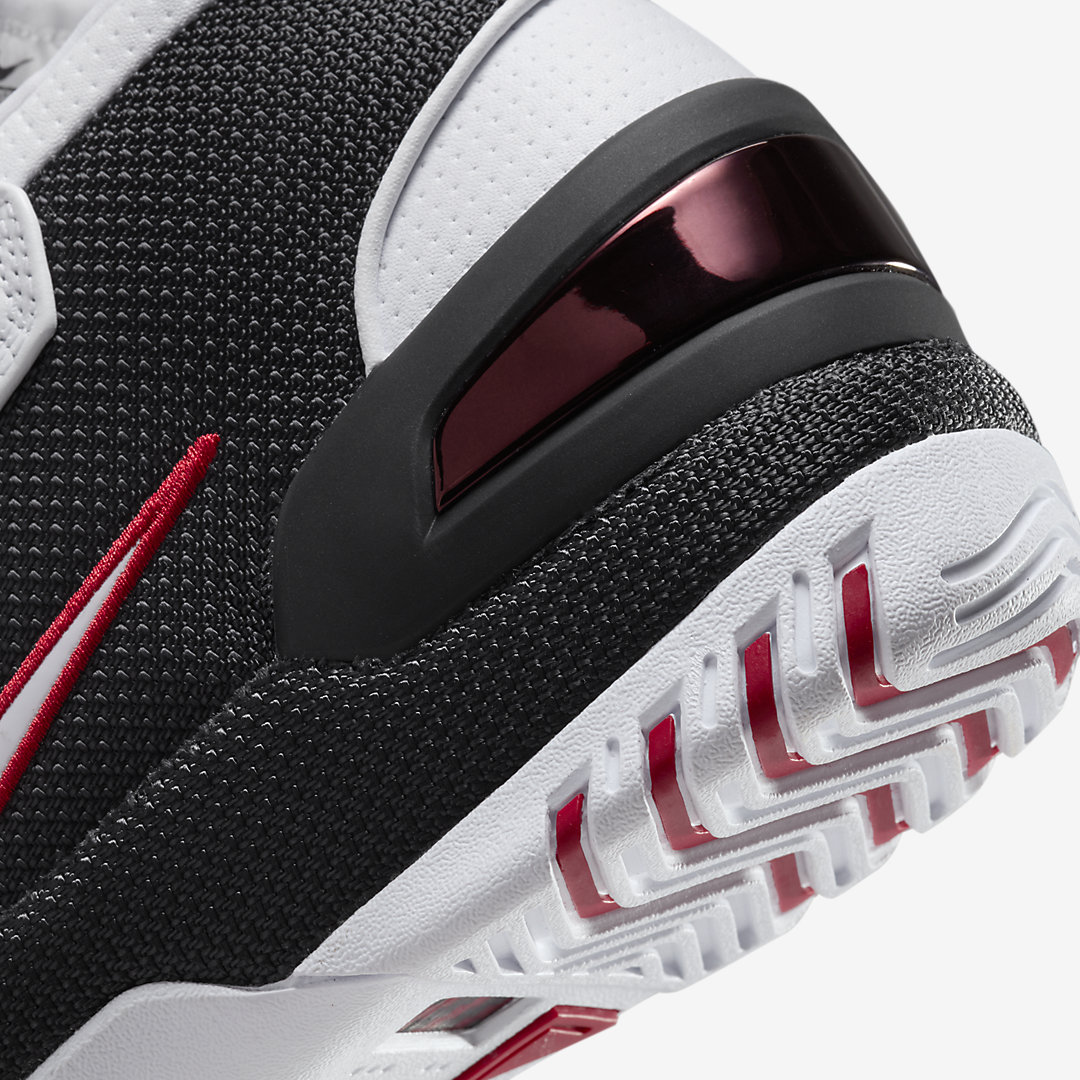 Nike Air Zoom Generation "Debut" DV7219-100 | Nice Kicks