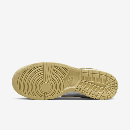 Nike Dunk Low "Team Gold" DV0833-100 | Nice Kicks