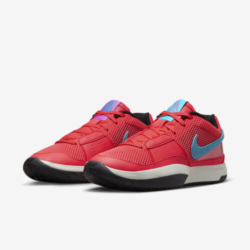 Nike Ja 1 "Fuel" DR8785-800 | Nice Kicks