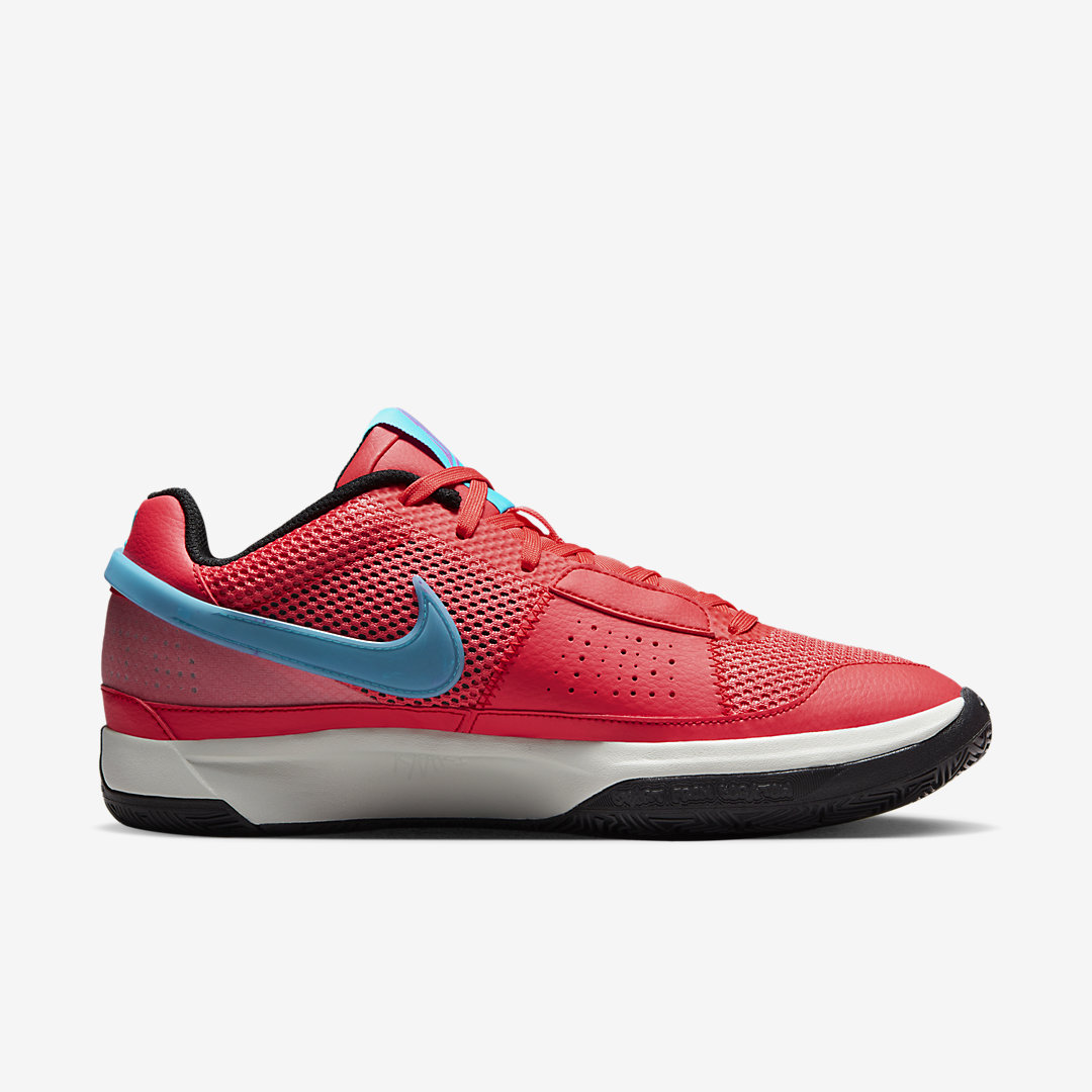 Nike Ja 1 "Fuel" DR8785-800 | Nice Kicks