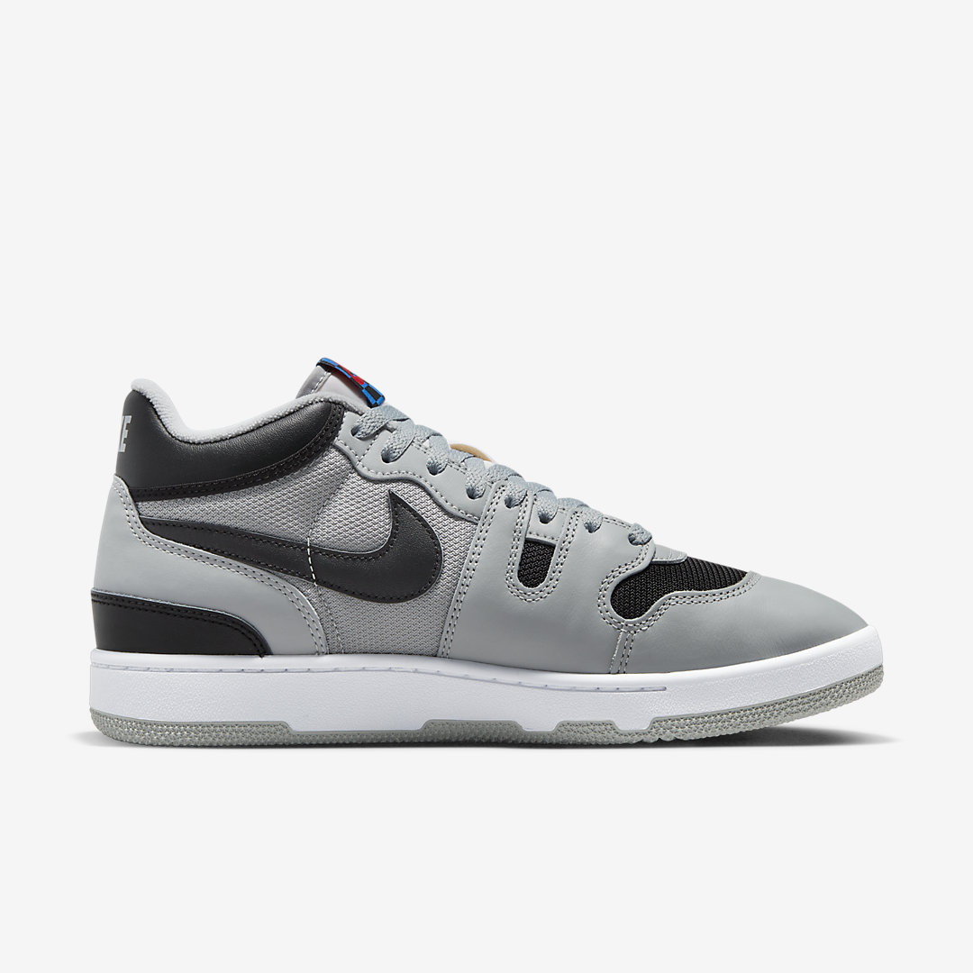 Nike Mac Attack “OG” FB8938-001 | Nice Kicks
