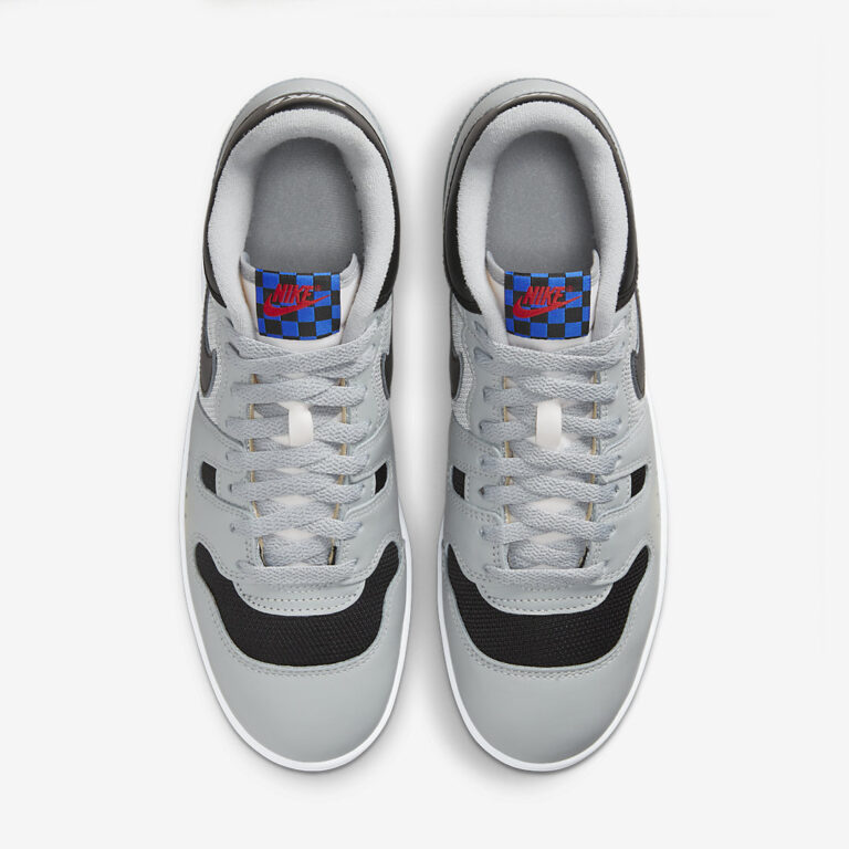 Nike Mac Attack “OG” FB8938-001 | Nice Kicks