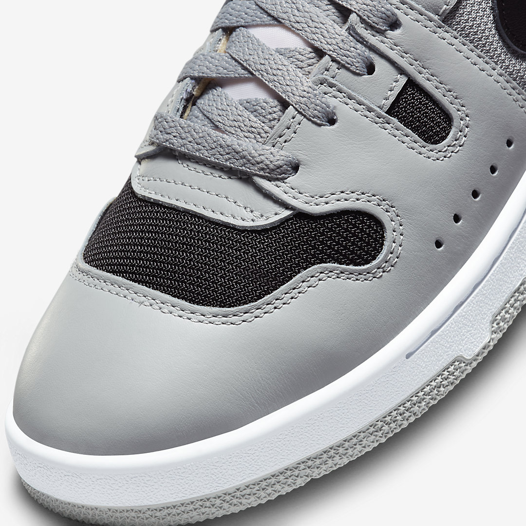Nike Mac Attack “OG” FB8938-001 | Nice Kicks