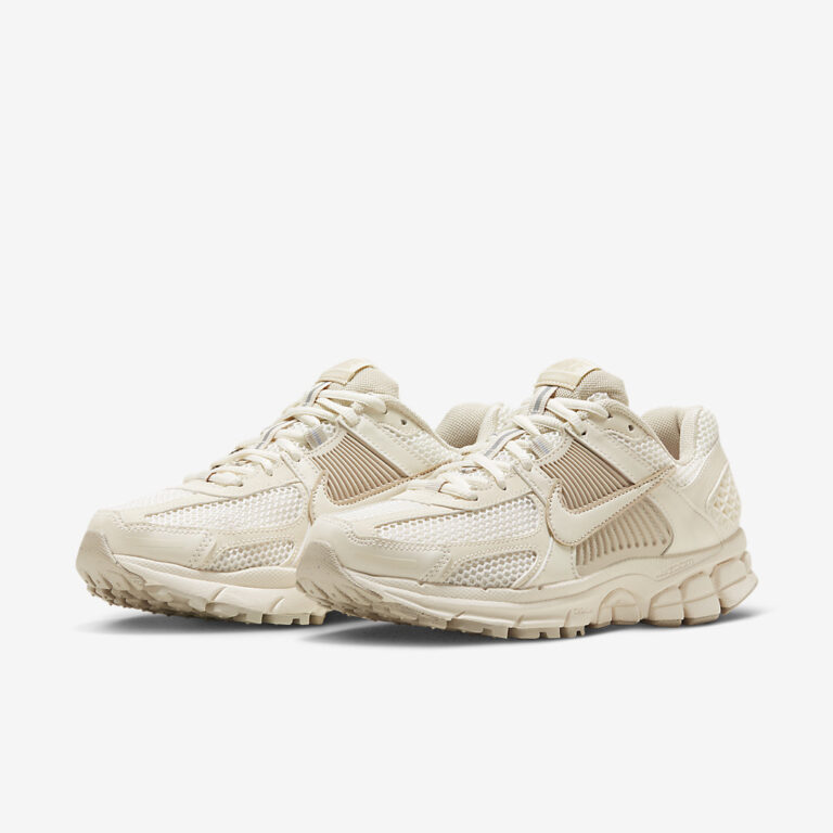 Nike Zoom Vomero 5 "Sail" FQ6868-111 | Nice Kicks