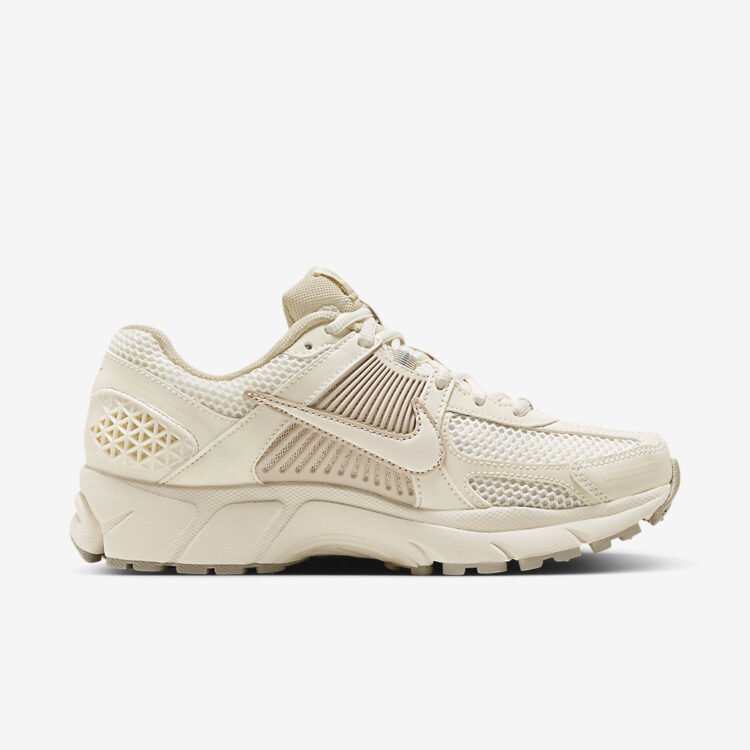 Nike Zoom Vomero 5 "Sail" FQ6868-111 | Nice Kicks