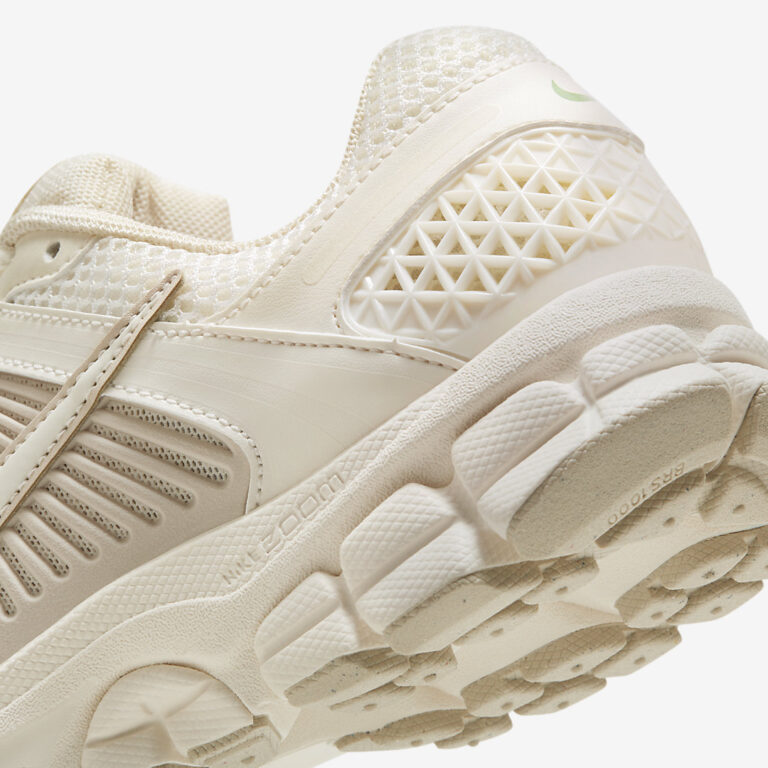 Nike Zoom Vomero 5 "Sail" FQ6868-111 | Nice Kicks