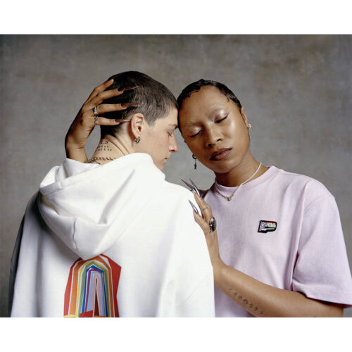 PUMA "We Are Everywhere" Pride Collection | Nice Kicks