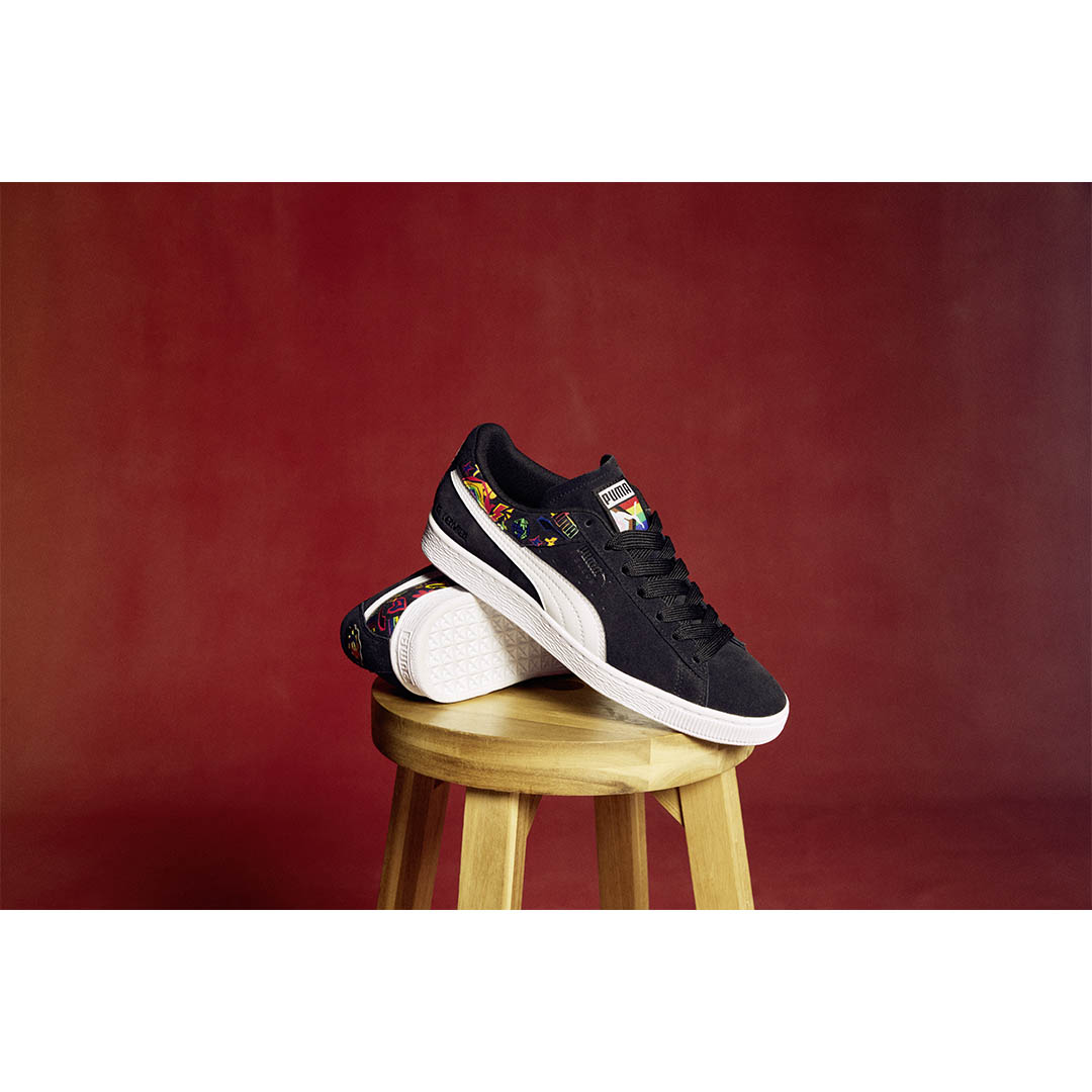 PUMA "We Are Everywhere" Pride Collection | Nice Kicks