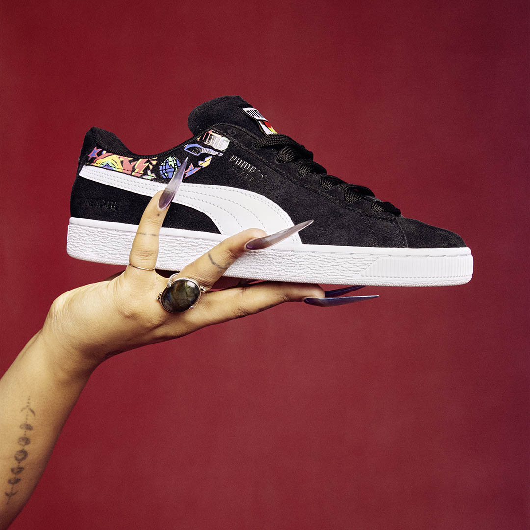 PUMA "We Are Everywhere" Pride Collection | Nice Kicks