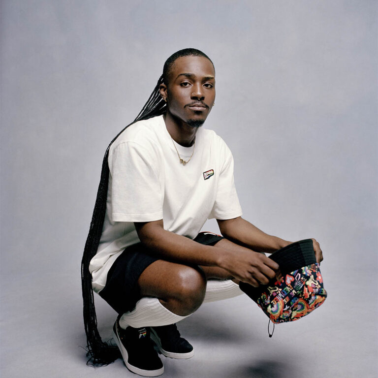 PUMA "We Are Everywhere" Pride Collection | Nice Kicks