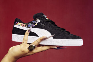 PUMA "We Are Everywhere" Pride Collection | Nice Kicks