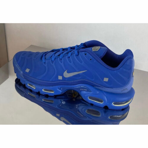 A-COLD-WALL* x Nike Air Max Plus "Varsity Royal" FD7855-400 | Nice Kicks