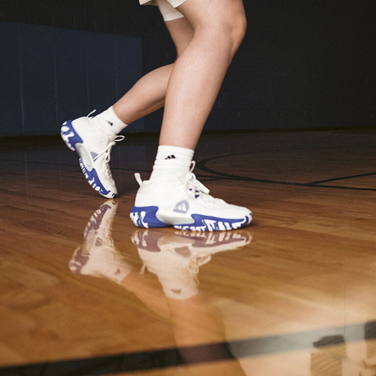 adidas Basketball Exhibit Select | Nice Kicks