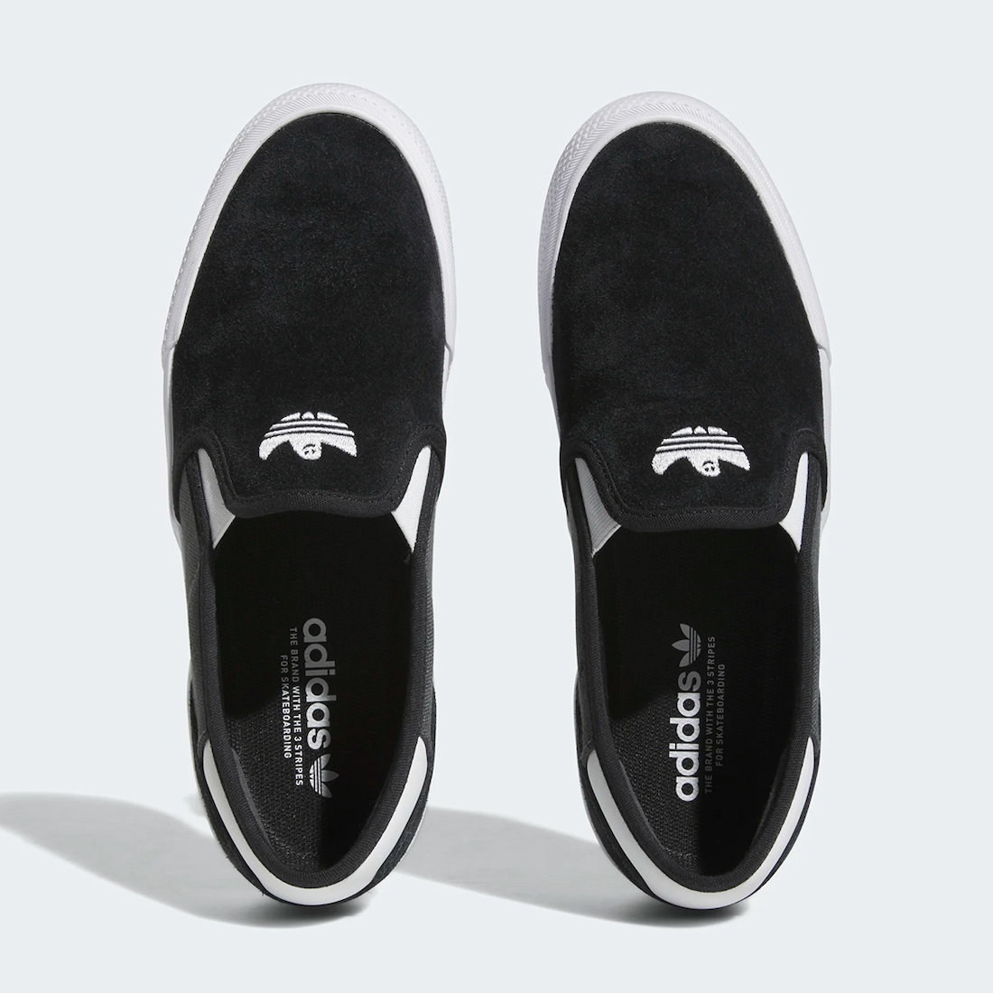 adidas Shmoofoil “Black” IG5268 | Nice Kicks