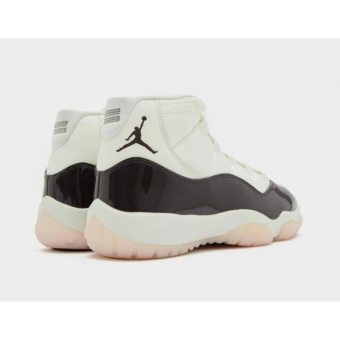 Air Jordan 11 WMNS "Neapolitan" AR0715-101 | Nice Kicks