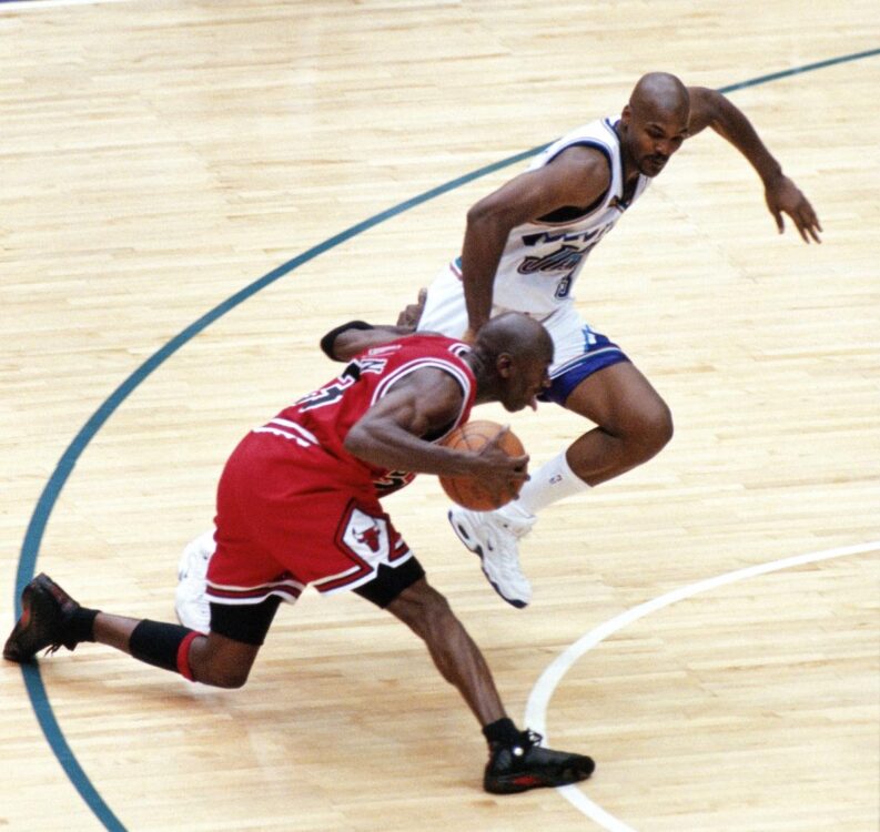 Remembering the "Last Shot" | Nice Kicks