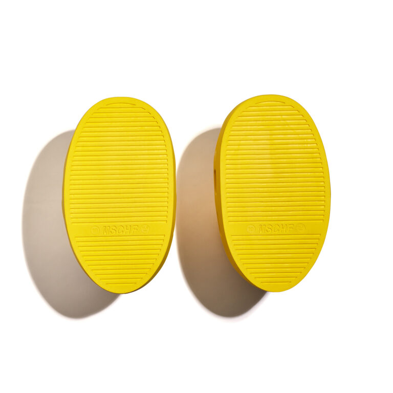 Crocs x MSCHF “Big Yellow Boot” | Nice Kicks