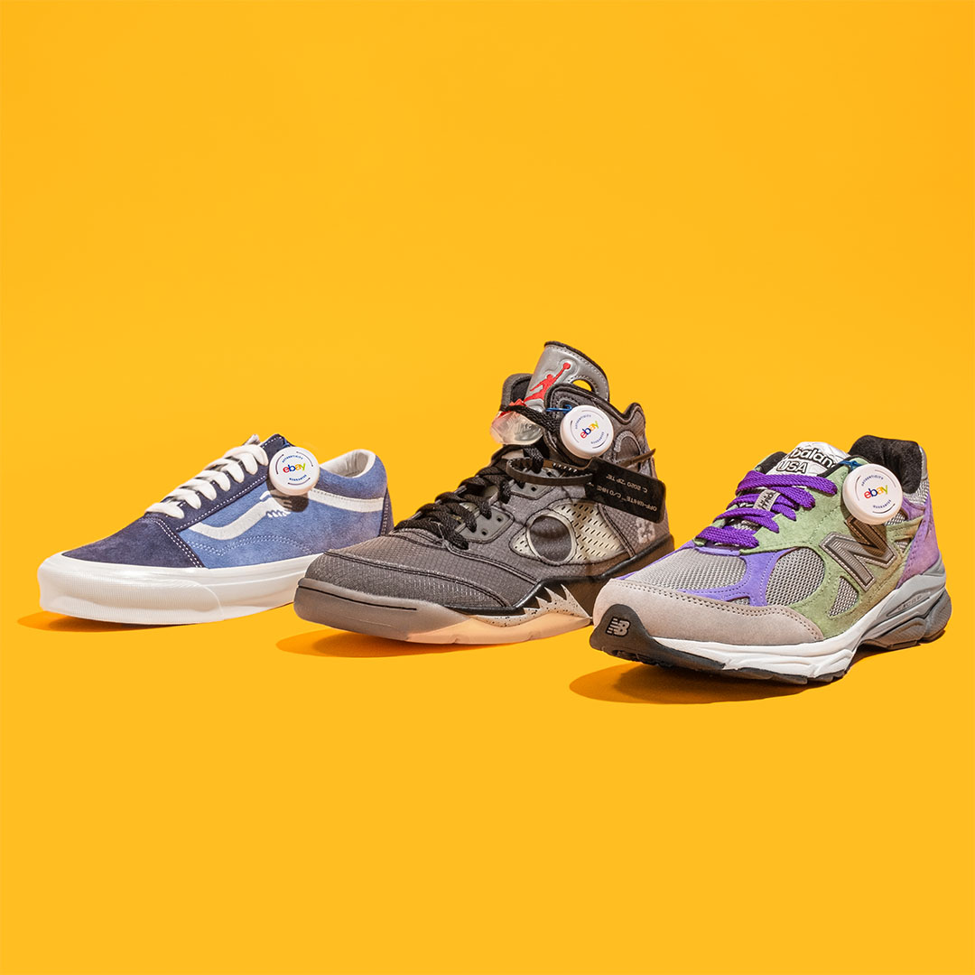 A Closer Look at eBay's Top Star Program | Nice Kicks
