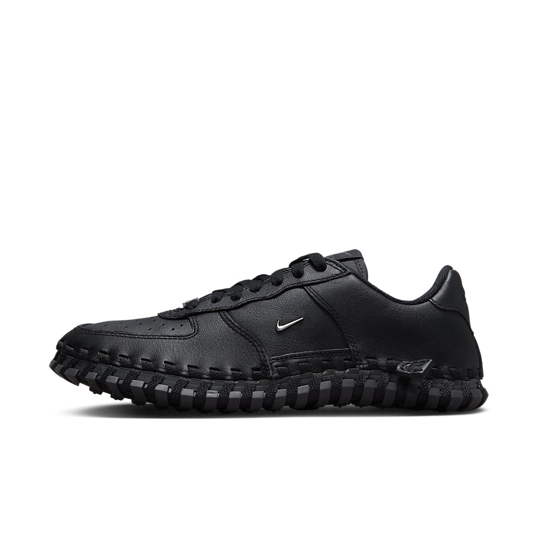 Jacquemus x Nike J Force 1 Low LX "Black" DR0424-001 | Nice Kicks