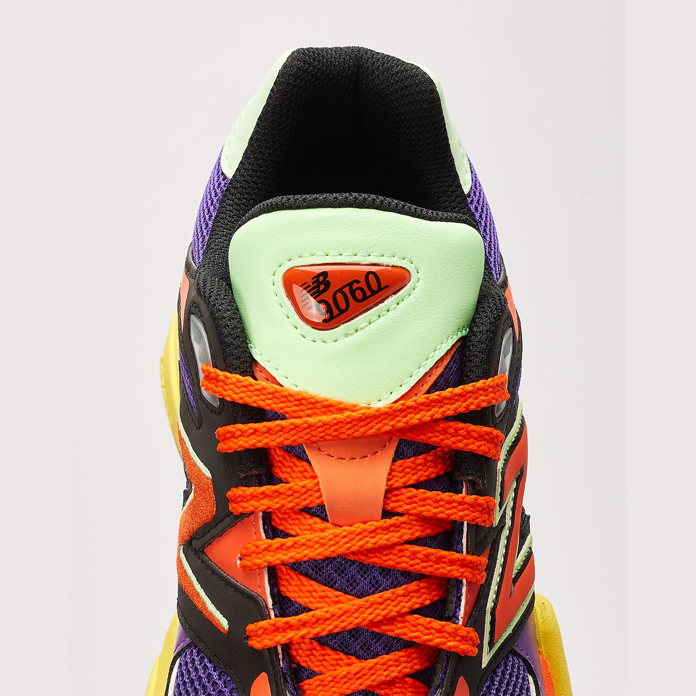 New Balance 9060 "Prism Purple" U9060NBX | Nice Kicks