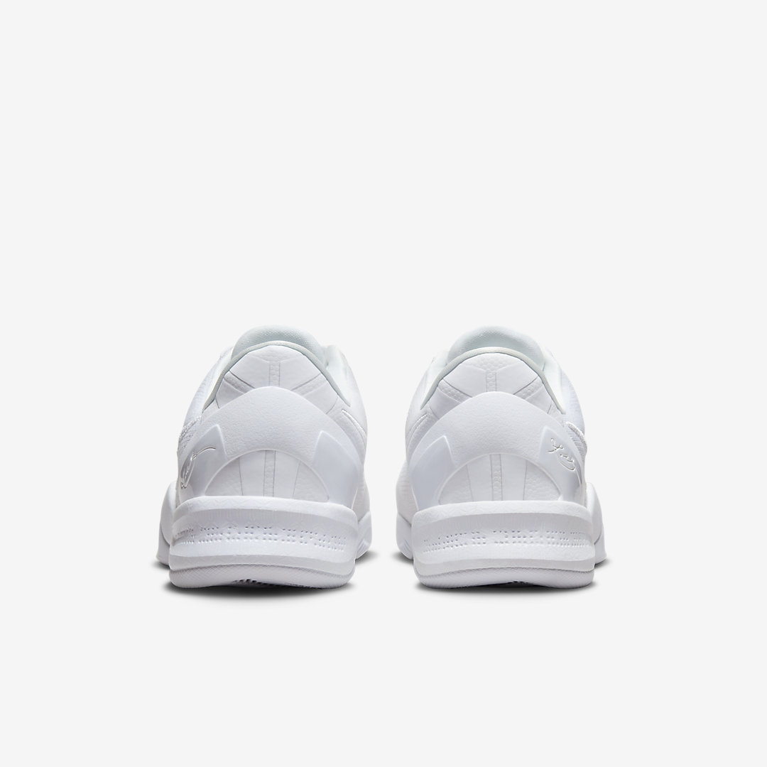 Nike Kobe 8 Protro “Halo” FJ9364-100 | Nice Kicks