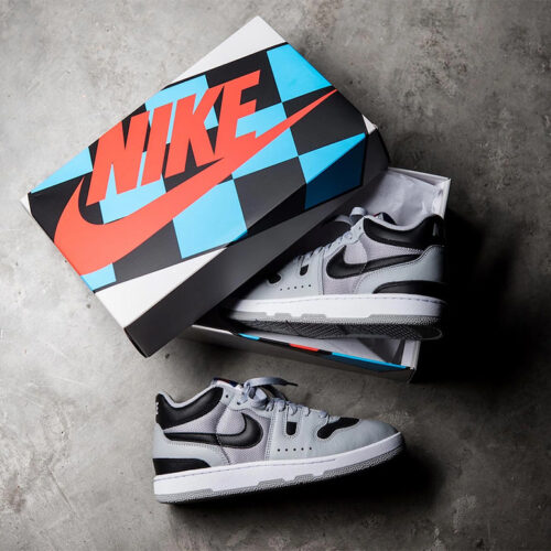 Nike Mac Attack “OG” FB8938-001 | Nice Kicks