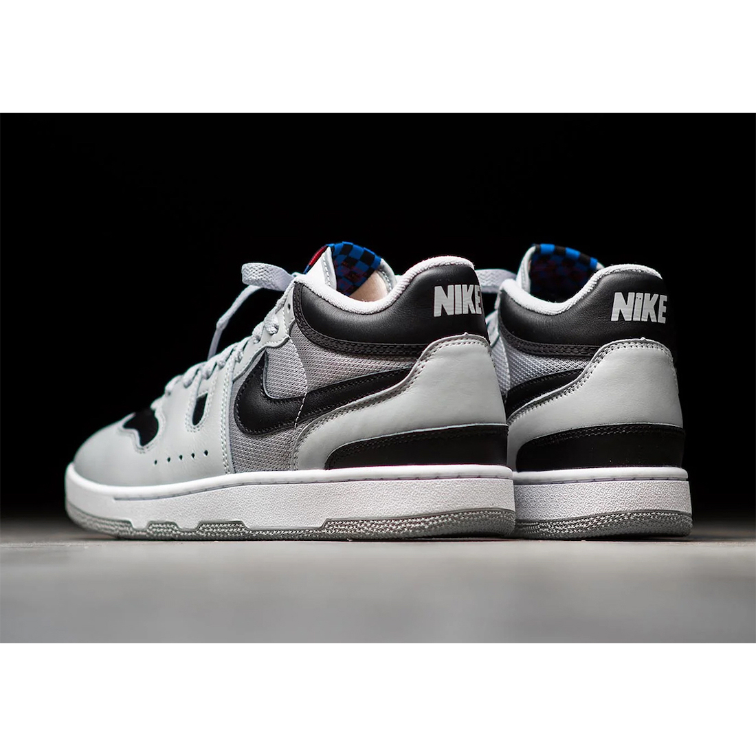 Nike Mac Attack “OG” FB8938-001 | Nice Kicks