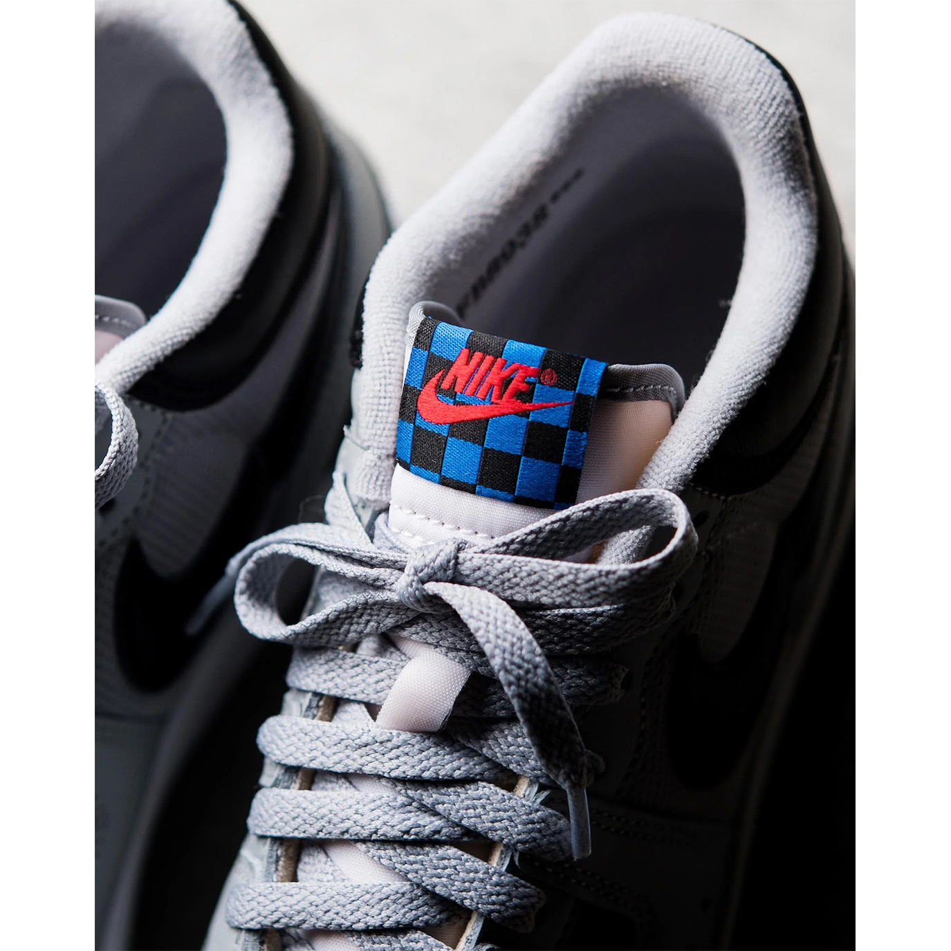 Nike Mac Attack “OG” FB8938-001 | Nice Kicks