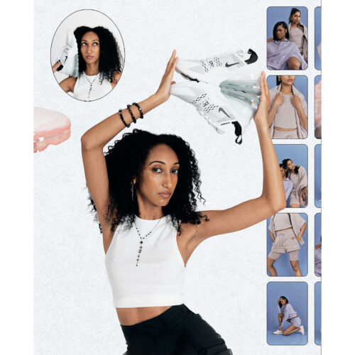 Pair Your Air with JD Sports' Wide Selection of Apparel | Nice Kicks