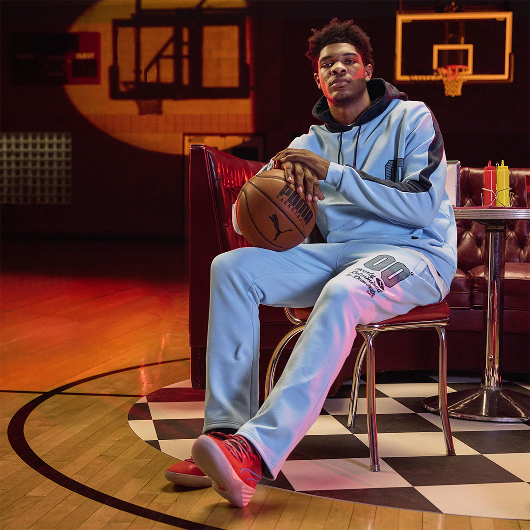 PUMA All-Pro NITRO "Scoot Henderson" PE | Nice Kicks
