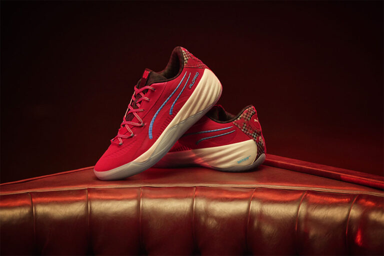 PUMA All-Pro NITRO "Scoot Henderson" PE | Nice Kicks