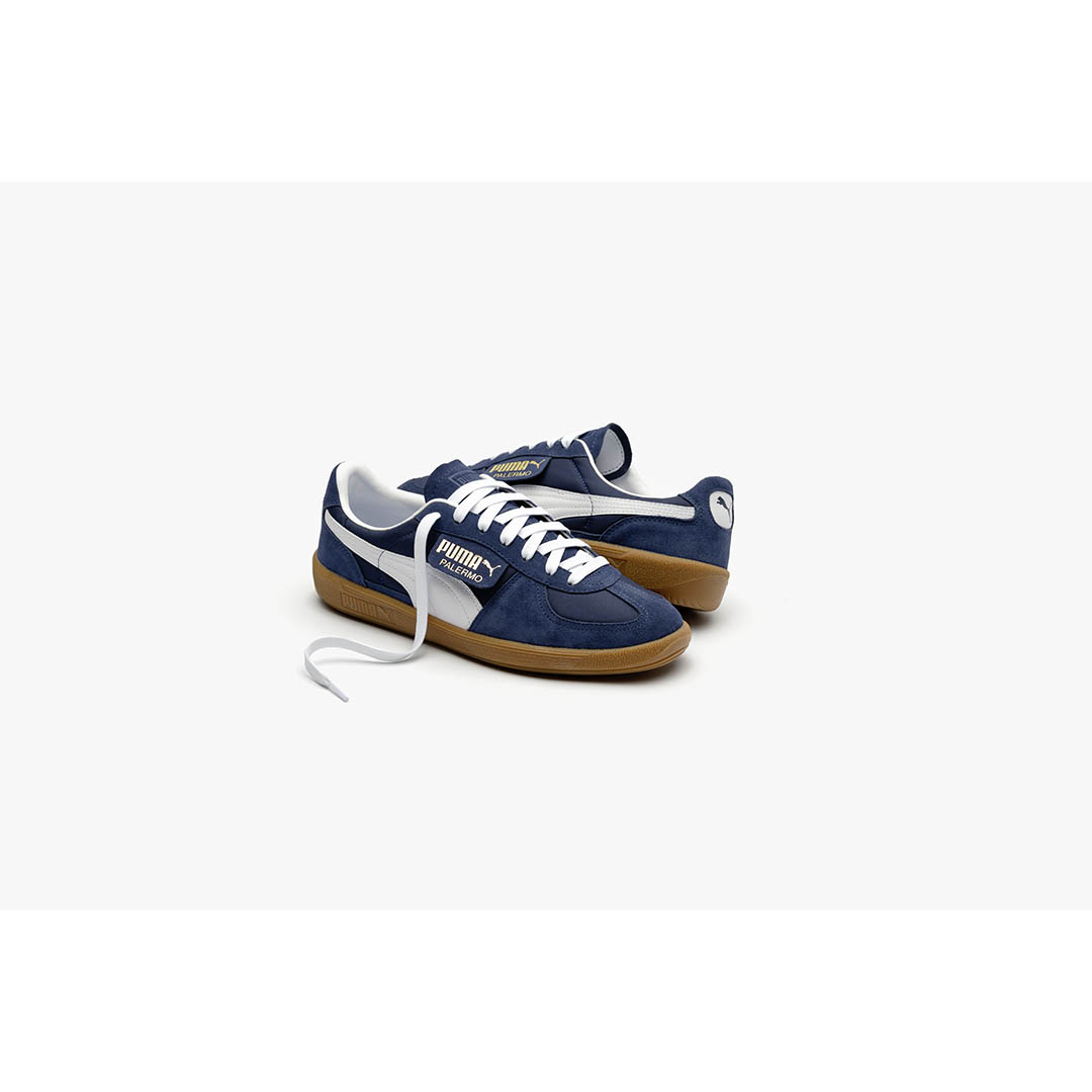 PUMA Reintroduces the Palermo Sneaker | Nice Kicks