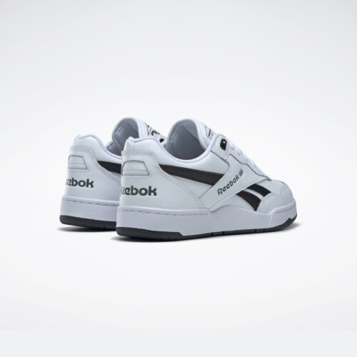 Reebok BB 4000 II “White/Black” 100033316 | Nice Kicks