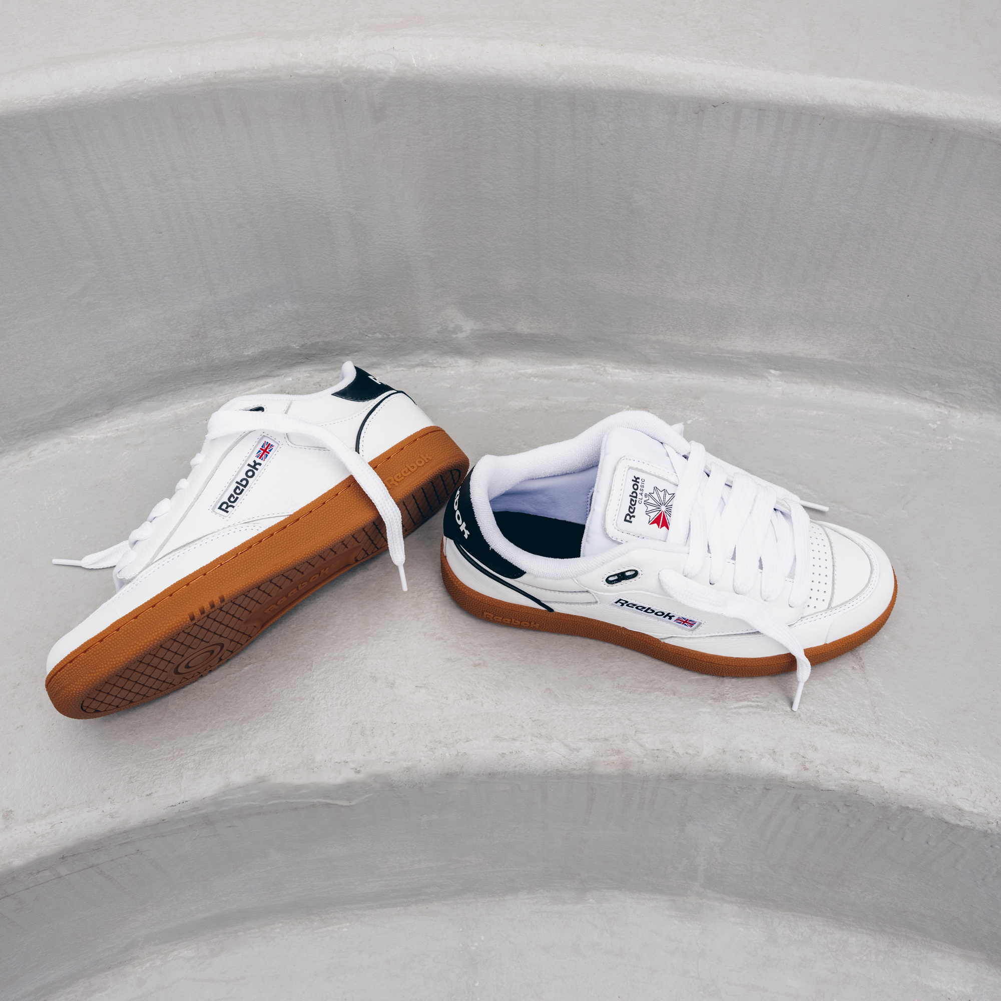 Reebok Club C Bulc | Nice Kicks