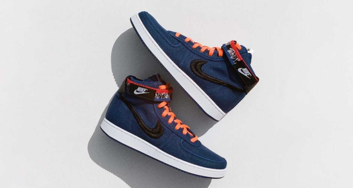 Nike Tier 0 Pack Winter 2006 | Nice Kicks