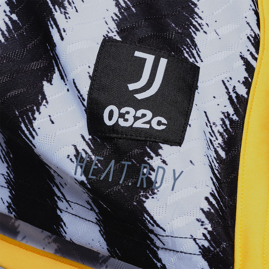032c x Juventus F.C. Collection | Nice Kicks
