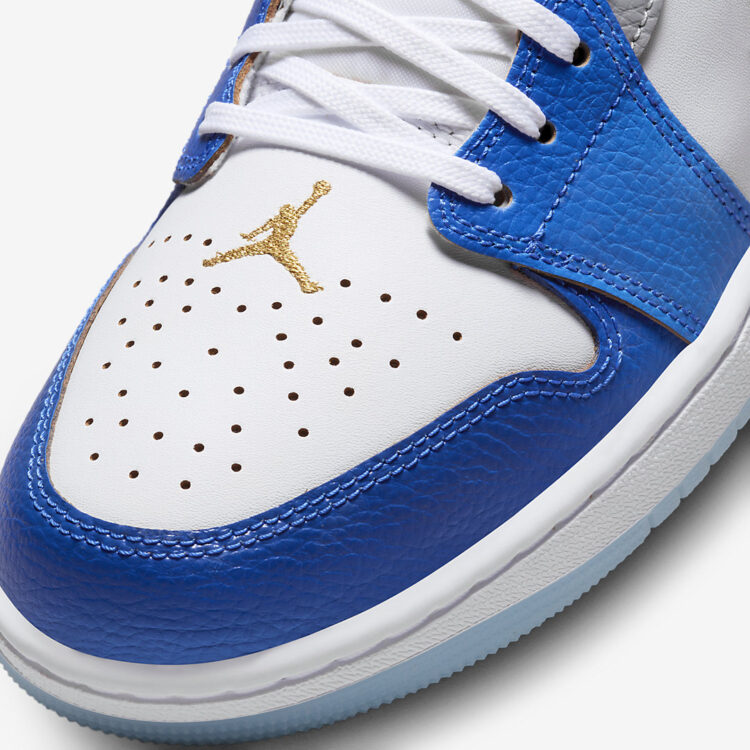 Air Jordan 1 Low "Philippines" FN8901-164 | Nice Kicks