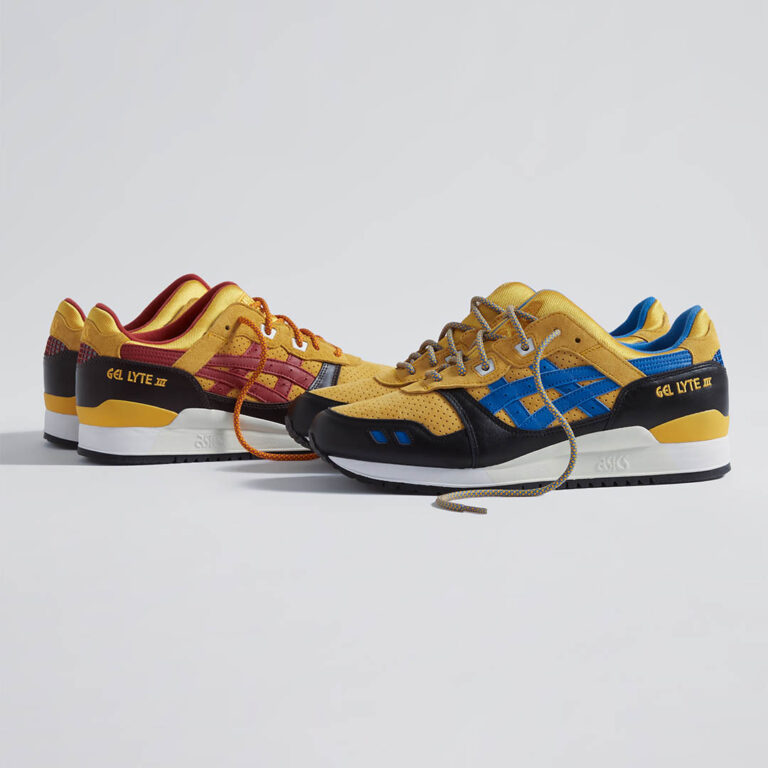 Marvel x Kith for X-Men 60th Anniversary Collection | Nice Kicks