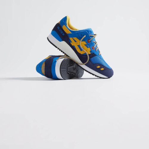 Marvel x Kith for X-Men 60th Anniversary Collection | Nice Kicks