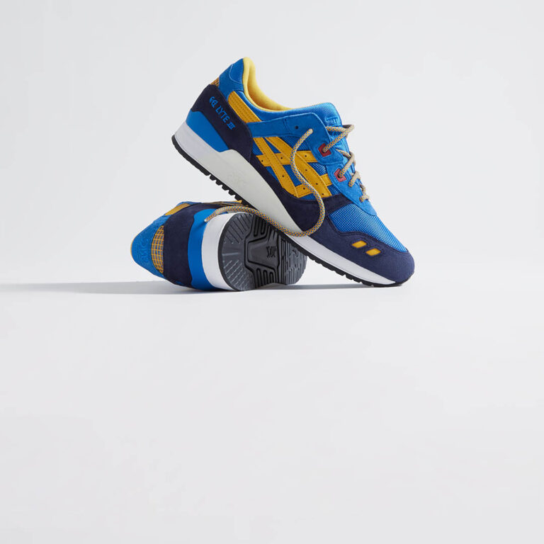 Marvel x Kith for X-Men 60th Anniversary Collection | Nice Kicks