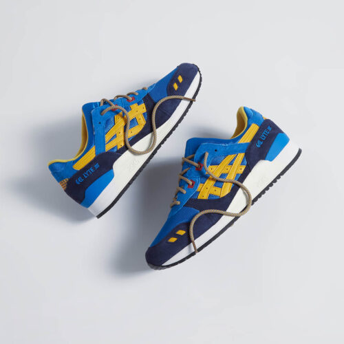 Marvel x Kith for X-Men 60th Anniversary Collection | Nice Kicks