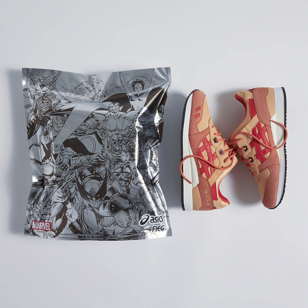Marvel x Kith for X-Men 60th Anniversary Collection | Nice Kicks
