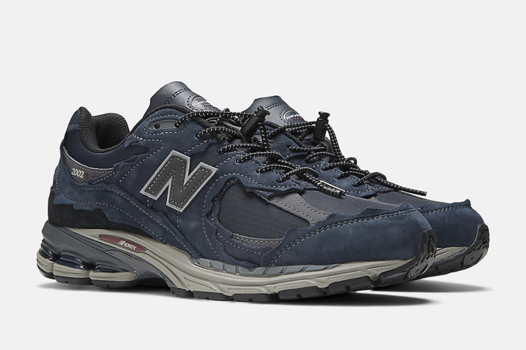 New Balance 2002R Protection Pack "Eclipse" M2002RDO | Nice Kicks