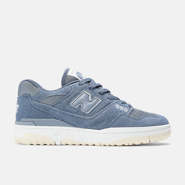 New Balance 550 "Blue Suede" BB550PHC | Nice Kicks