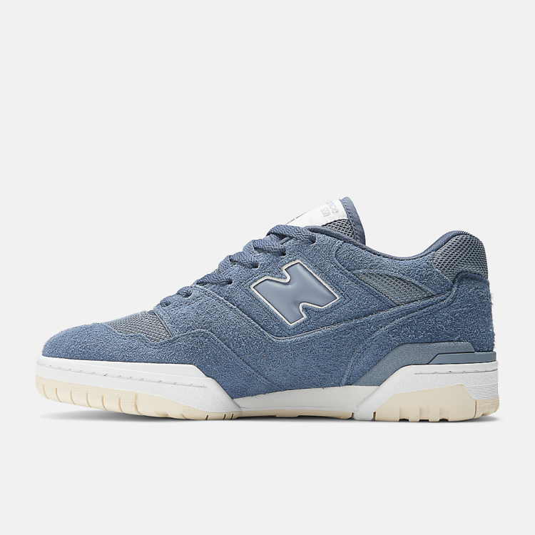 New Balance 550 "Blue Suede" BB550PHC | Nice Kicks